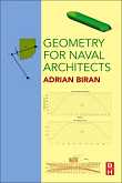 Geometry for Naval Architects - MATLAB & Simulink Books