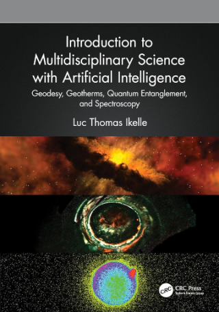 Introduction to Multidisciplinary Science with Artificial Intelligence ...