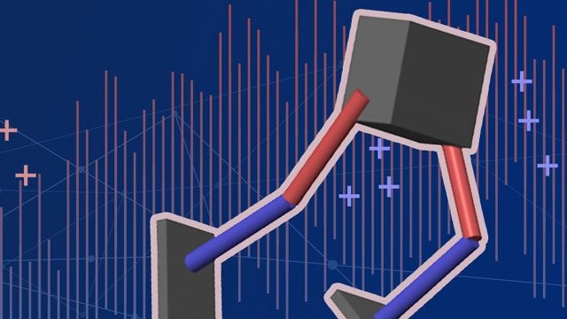 Guide To Understanding Reinforcement Learning Matlab And Simulink