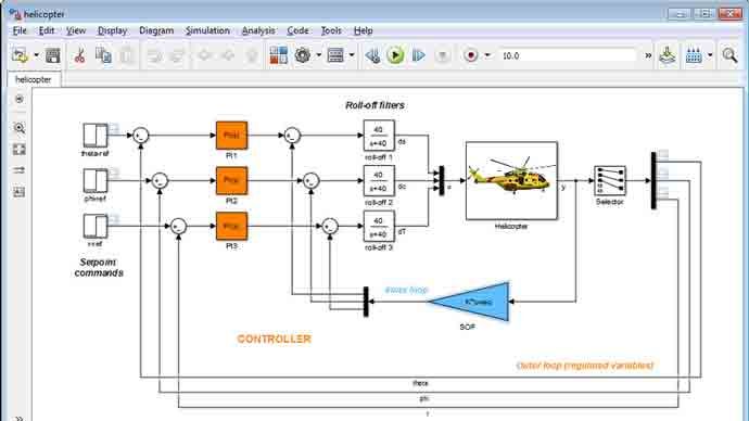 Control System Tuning In Simulink Made Easy Matlab And Simulink 0765
