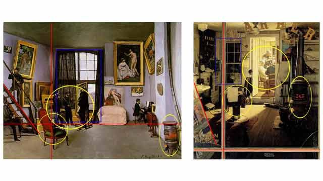 Creating Computer Vision And Machine Learning Algorithms That Can Analyze Works Of Art Matlab