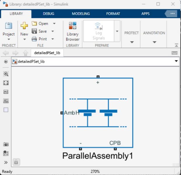 Generating Safe Fast-Charge Profiles for EV Batteries - MATLAB & Simulink