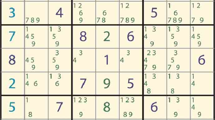 Solving Sudoku with MATLAB - MATLAB & Simulink