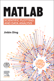 MATLAB Scientific Plotting and Data Analysis - MATLAB & Simulink Books