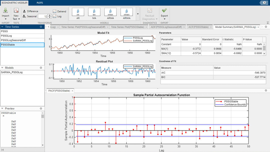 Data Visualization with MATLAB - MATLAB & Simulink