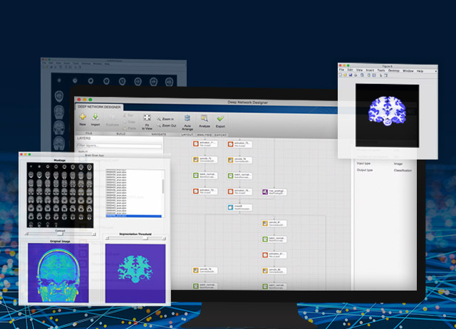 MathWorks - Maker of MATLAB and Simulink - MATLAB & Simulink