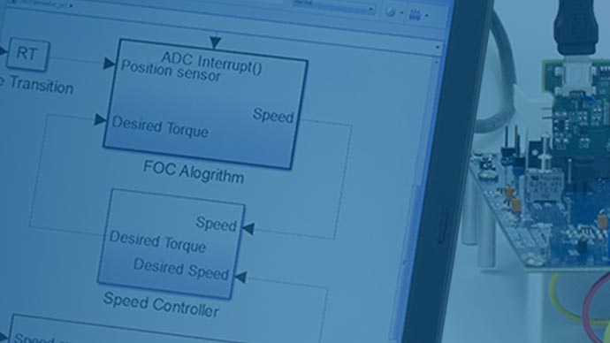 Matlab Simulink And Polyspace For Embedded Systems Matlab And Simulink