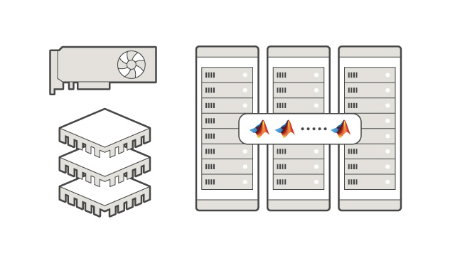 Matlab Parallel Server