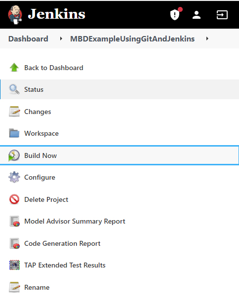 Continuous Integration for Verification of Simulink Models - MATLAB & Simulink