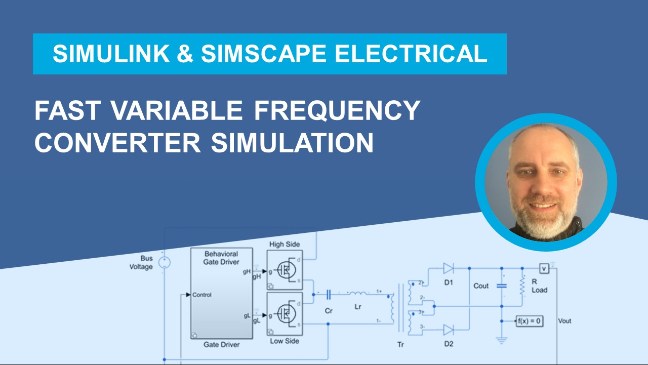 Using Different Pwm Implementations For Faster Simulation Of Converters Simscape Electrical