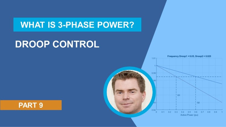 Droop Control Matlab And Simulink