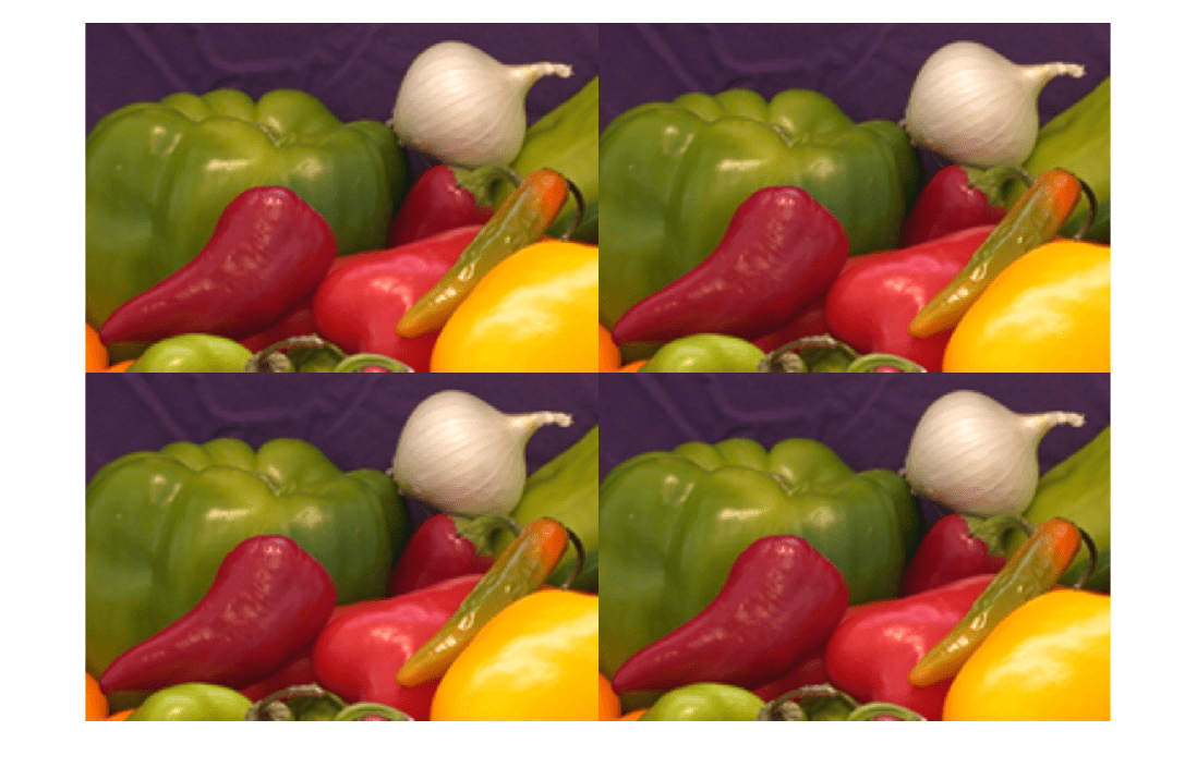 Display Multiple Images - MATLAB & Simulink - MathWorks United Kingdom