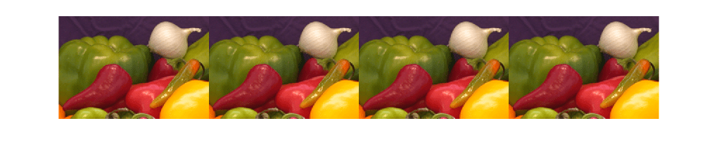Display Multiple Images MATLAB Simulink MathWorks United 