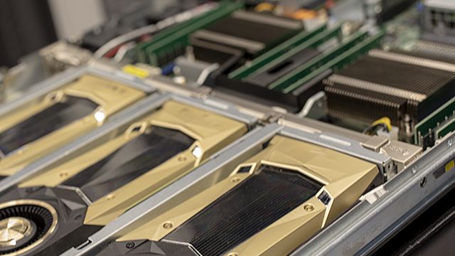 Parallel Computing Toolbox - MATLAB