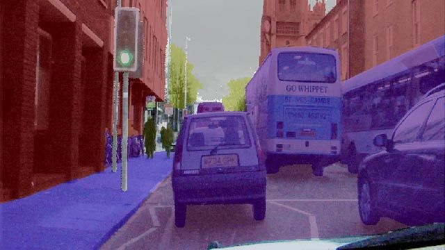 Deep Learning for Computer Vision - MATLAB & Simulink