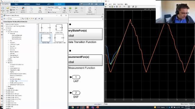 Modeling and Simulation of Battery Systems with Simulink - MATLAB ...