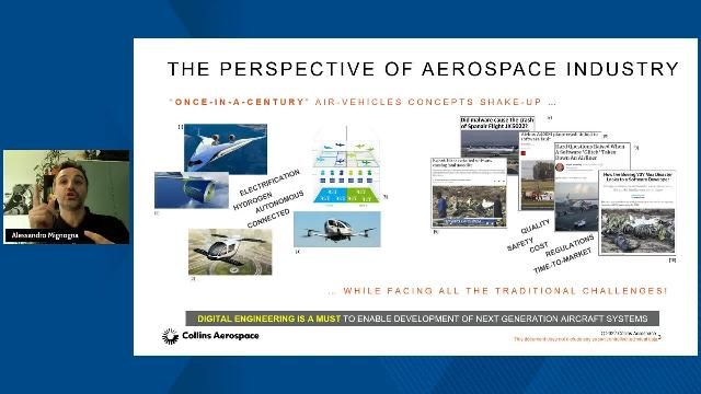 Models Exchange and Virtual Integration with MATLAB and Simulink ...